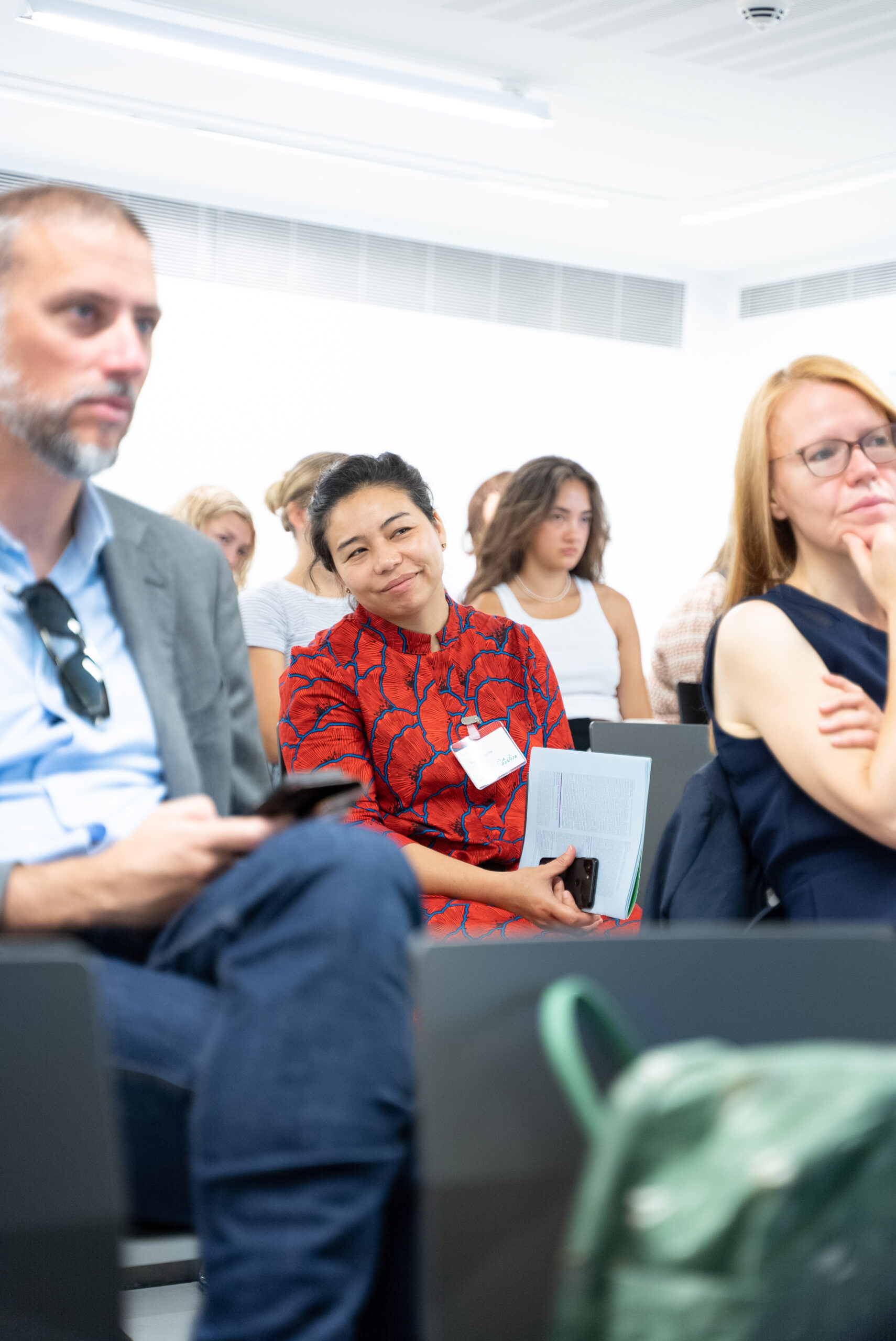 The Digital Condition and Humanities Knowledge – Joint Conference with ...