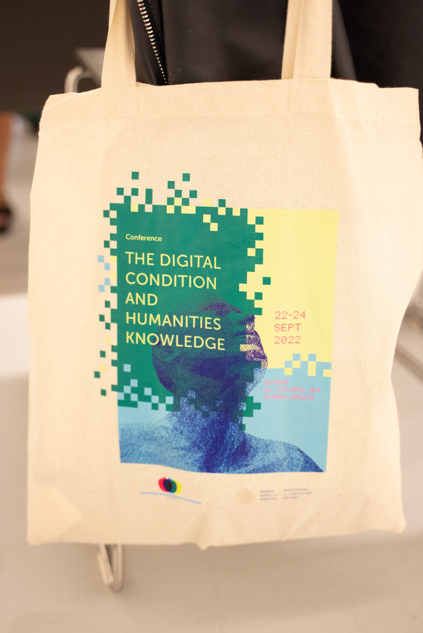 The Digital Condition and Humanities Knowledge – Joint Conference with ...