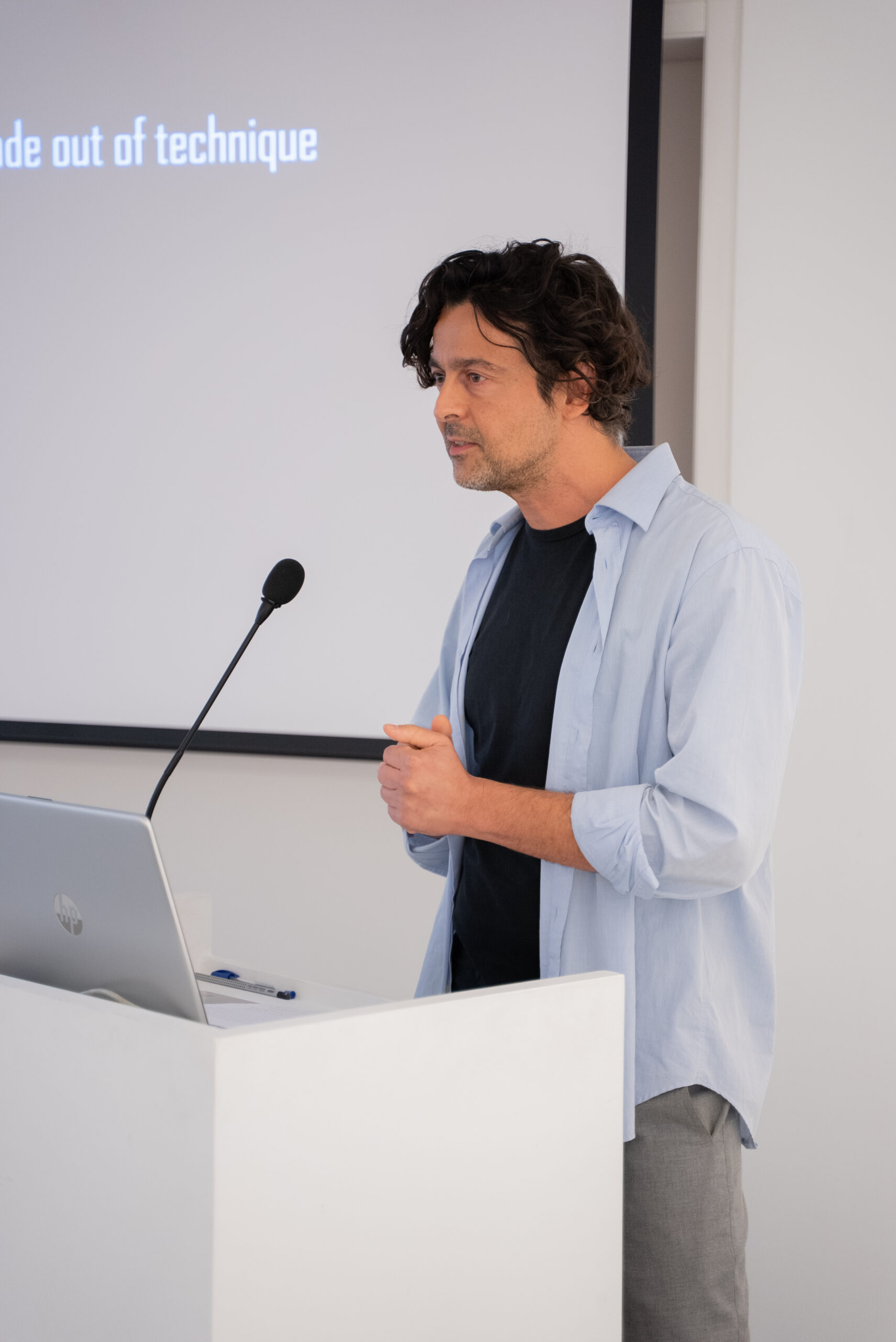 The Digital Condition and Humanities Knowledge – Joint Conference with ...