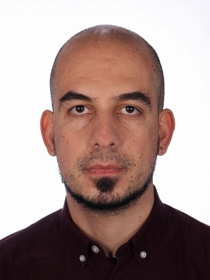 Manolis E. Pagkalos – Research Centre for the Humanities (RCH)